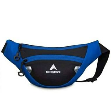 Tas Pinggang Eiger Original - Harga Terbaru Agustus 2024 | Blibli