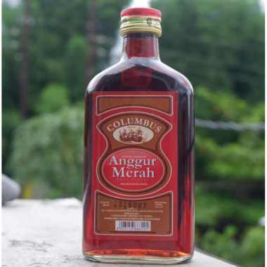 Anggur Merah - Harga Termurah Maret 2021 | Blibli