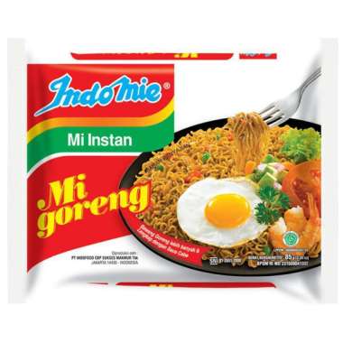 Indomie 🔥 - Harga Termurah & Terbaru Juni 2026