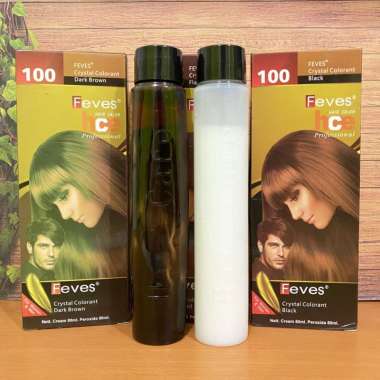 Feves Crystal Lengkap Harga Terbaru Januari 2023 | Blibli