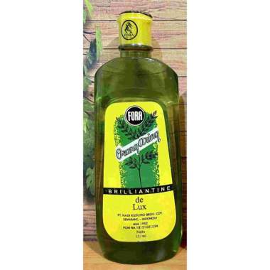 Minyak Rambut Urang Aring Fora Lengkap Harga Terbaru November 2022 | Blibli