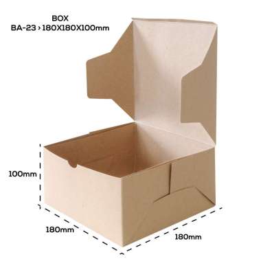 Jual Dus Kotak 18 X 18 X 3 Original Murah - Harga Diskon Desember 2022 ...