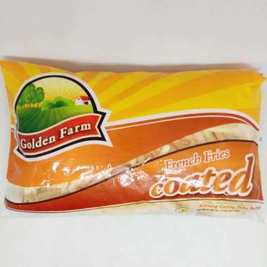 Jual Kentang Golden Farm Coated 1 Kg Termurah - Harga Grosir Terupdate ...
