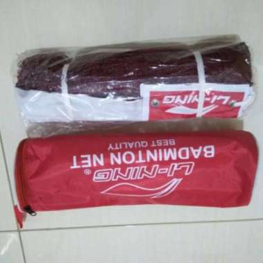 Jual Jaringan Net Badminton Original Terbaru - Harga Promo Murah ...