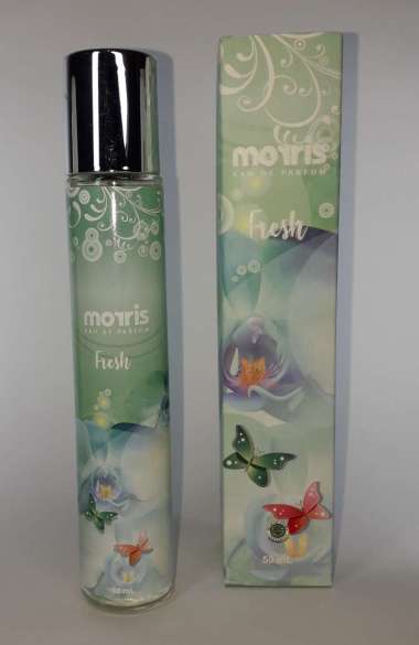 Parfum Morris - Harga Termurah Agustus 2023 | Blibli