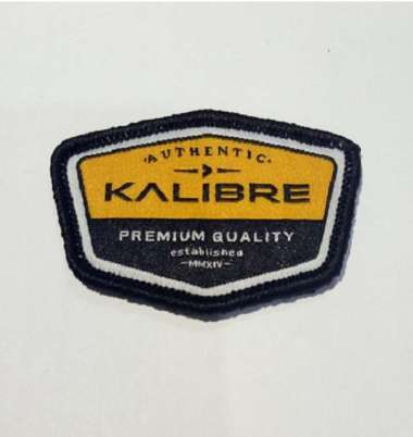 Jual Kalibre Emblem 05 994338999 di Seller Kalibre.ID Official Store ...