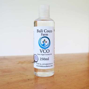Bali Extra Virgin Coconut Oil Lengkap Harga Terbaru Mei 2023 | Blibli