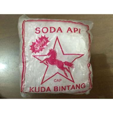 Harga Soda Terbaru Desember 2021 | BigGo Indonesia
