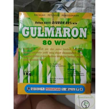 Jual Herbisida Diuron 80 Wp Original Murah - Harga Diskon Maret 2023 ...