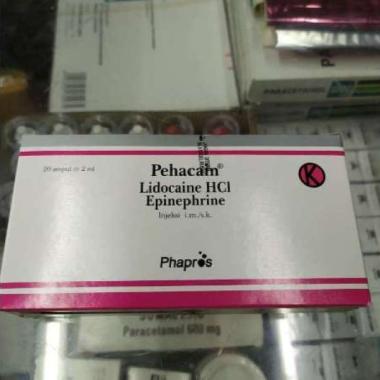 Epinephrine Lengkap Harga Terbaru Juli 2022 | Blibli