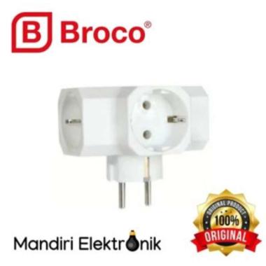 Jual Steker Broco T Arde Original Murah Harga Diskon Januari Blibli Com