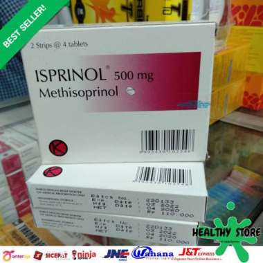 Novell Isprinol Lengkap Harga Terbaru November 2023 | Blibli