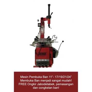 Jual Mesin Pembuka Ban Motor Mobil Terbaru Dengan Harga Termurah Di ...