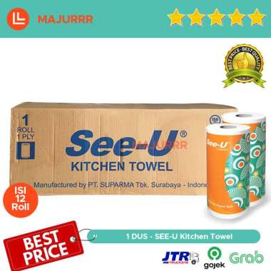 Jual Tissue Dapur Roll 1 Dus Termurah - Harga Grosir Terupdate Hari Ini ...