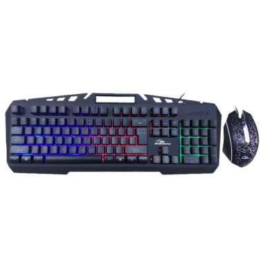 Jual Komic Gaming Keyboard Original Murah - Harga Diskon Desember 2022 ...