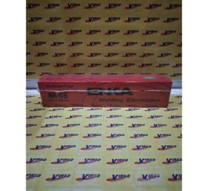 Jual Kawat Las Enka 68 Original Murah - Harga Diskon Januari 2023 | Blibli.com