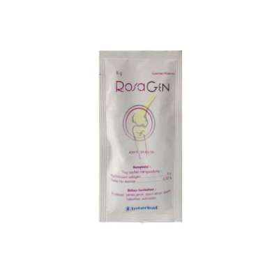 Rosagen 8 G 15 Sachet Lengkap Harga Terbaru Mei 2024 | Blibli