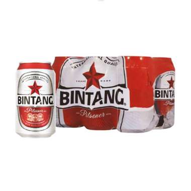 Jual Bir Bintang Zero Alcohol Termurah - Harga Grosir Terupdate Hari ...