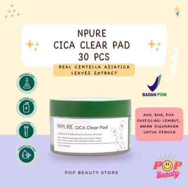 Pads Npure Lengkap Harga Terbaru Oktober 2022 | Blibli