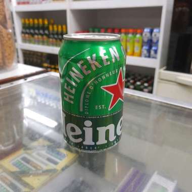 Harga Heineken Terbaru Januari 2023 |BigGo Indonesia