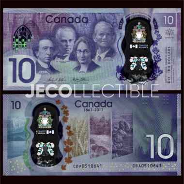 Uang Dollar Canada 100% Asli Indonesia September 2023 | Blibli