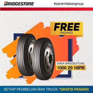 Jual Ban Truk 1000 Gajah Tunggal Terbaik Mei 2022 - Harga Murah ...