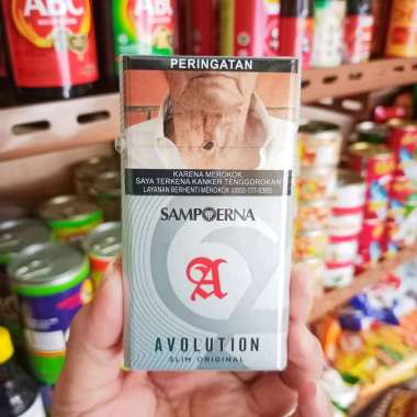 Jual Rokok Sampoerna Harga Grosir Juni 2024 - Blibli