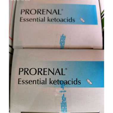 Obat Ginjal Prorenal Lengkap Harga Terbaru Desember 2022 | Blibli