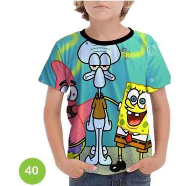 Jual Baju Spongebob Squarepants Harga Termurah Dan Terlengkap 2023 | Blibli