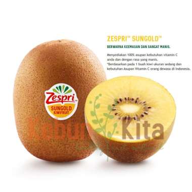 Jual Zespri Sungold Termurah - Harga Grosir Terupdate Hari Ini | Blibli