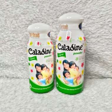 Jual Caladine Powder Original 60 Gr Terbaik Agustus 2022 - Harga Murah ...
