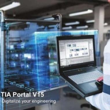 Jual Siemens Simatic Original Murah - Harga Diskon Desember 2022 | Blibli