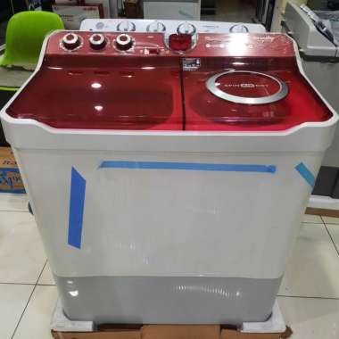 Jual Mesin Cuci Sharp Dolphin Wave Original, Murah & Diskon April 2023 ...