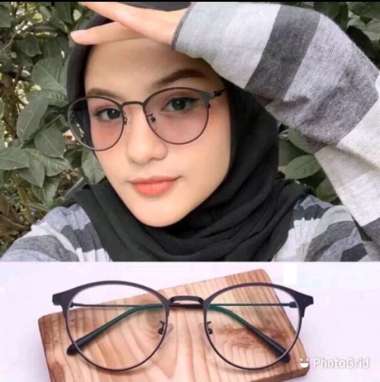 Harga Frame Kacamata Newstempo