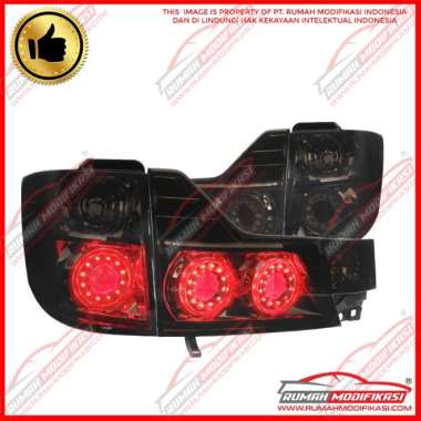 Jual Stoplamp Toyota Alphard Terbaru Dengan Harga Termurah Di 2022 | Blibli