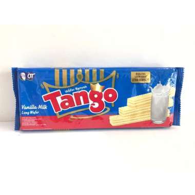 Jual Wafer Tango 130 G 1 Karton Murah - Update Harga Grosir Hari Ini ...