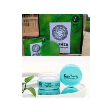 Paket Eliza Beauty Cream Lengkap Harga Terbaru Desember 2022 | Blibli