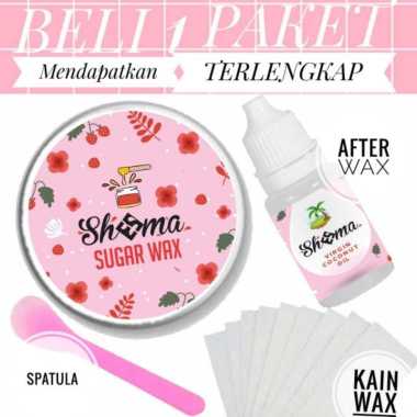 Waxing Kaki Lengkap Harga Terbaru November 2022 | Blibli