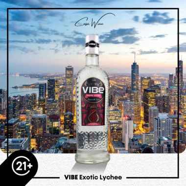 Jual Vibe Lychee Termurah - Harga Grosir Terupdate Hari Ini | Blibli