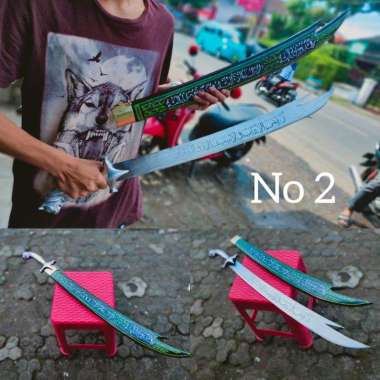 Jual Pedang Arab Original Murah - Harga Diskon Juni 2024 | Blibli.com