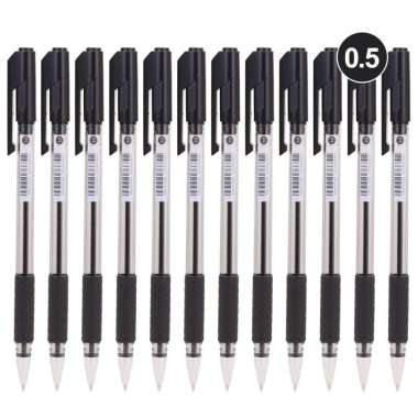 Harga Pulpen Deli Hitam Terbaru Juli 2022 |BigGo Indonesia