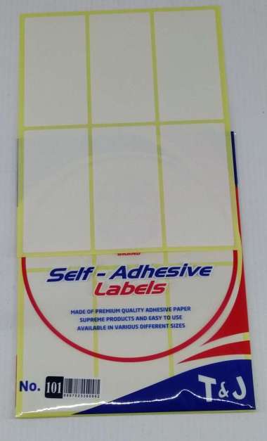 Jual Stiker Label No 100 Original Harga Termurah Mei 2024 | Blibli