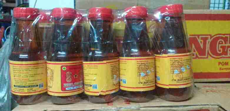 Jamu Jawa Dua Singa Original Lengkap Harga Terbaru Desember 2022 | Blibli