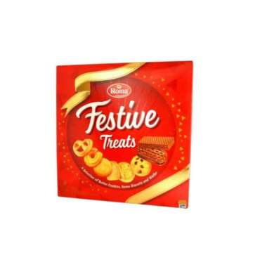 Harga Roma Biskuit dan Promo di Alfamart dan Indomaret Hari ini 4 Mei 2025