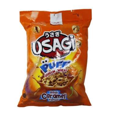 Jual Usagi Puff Dua Kelinci Terbaru - Harga Promo November 2023 | Blibli