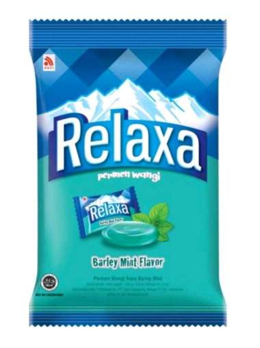 Jual Relaxa Permen Barley Mint 50 Pcs Terbaru - Harga Promo Agustus ... Jual Relaxa Permen Barley Mint 50 Pcs Terbaru - Harga Promo Agustus ...