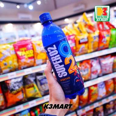Jual Minuman Oksigen Super O2 Terbaik Februari 2023 - Harga Murah & Gratis Ongkir - Blibli