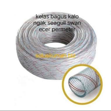 Jual Seagull Selang Benang Original Murah - Harga Diskon Mei 2024 ...