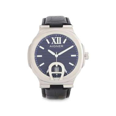 Jual Jam Tangan Aigner Taviano Branded & 100% Original - Harga Promo ...