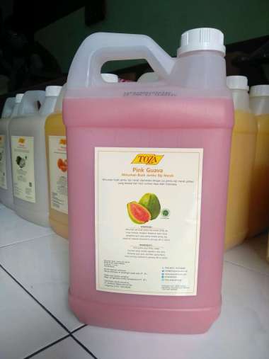 Harga Toza Terbaru Juli 2022 |BigGo Indonesia